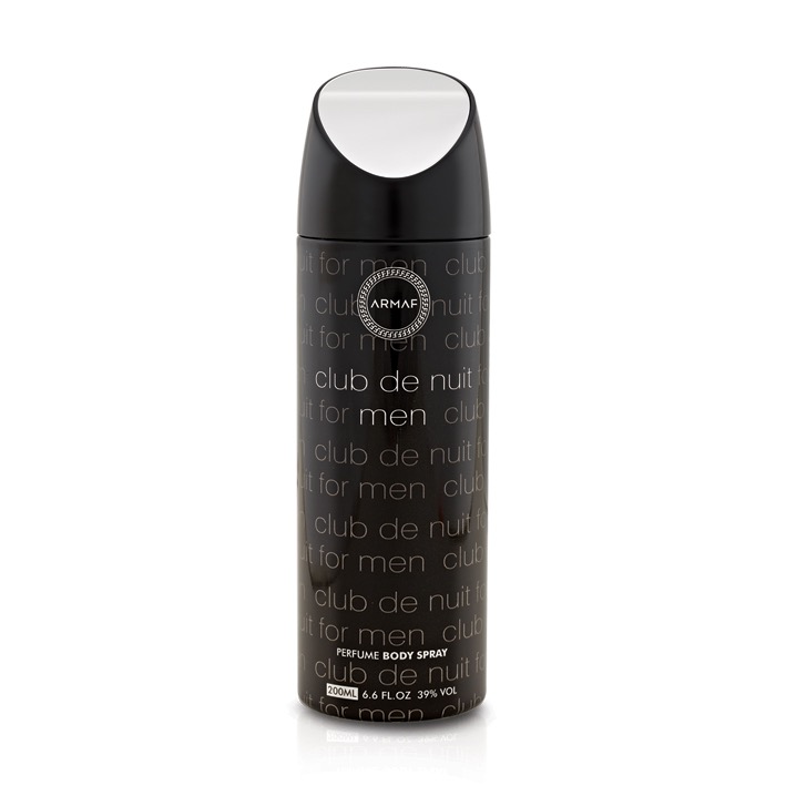 Armaf Club De Nuit Intense Man Body Spray 200ml - Perfumes | Fragrances | Gift Sets | Perfume ...