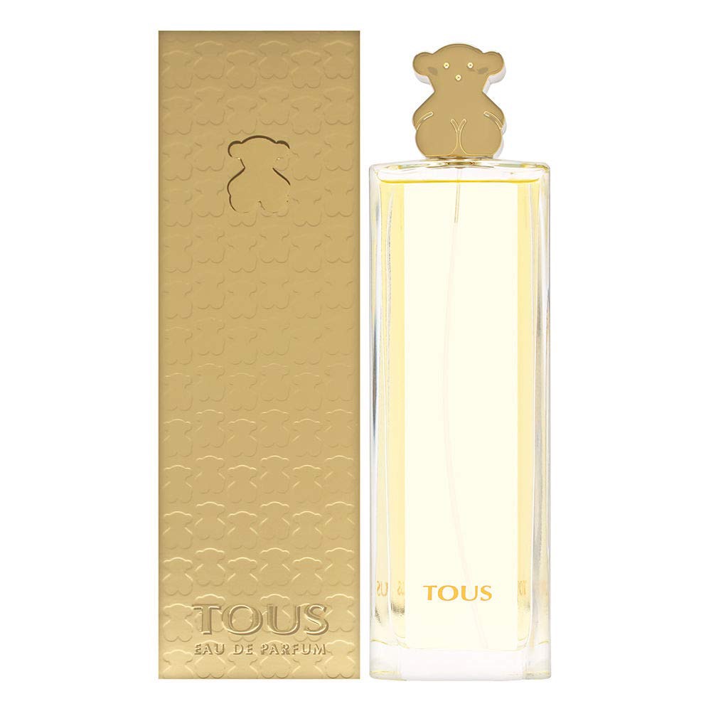 Tous Gold EDP 90mL - Perfumes | Fragrances | Gift Sets | Perfume Station
