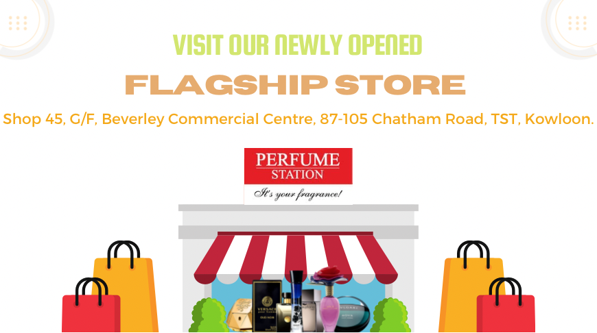 Perfumes | Fragrances | Gift Sets | Perfume Station