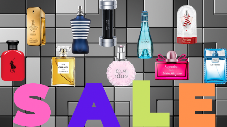 Perfumes | Fragrances | Gift Sets | Perfume Station