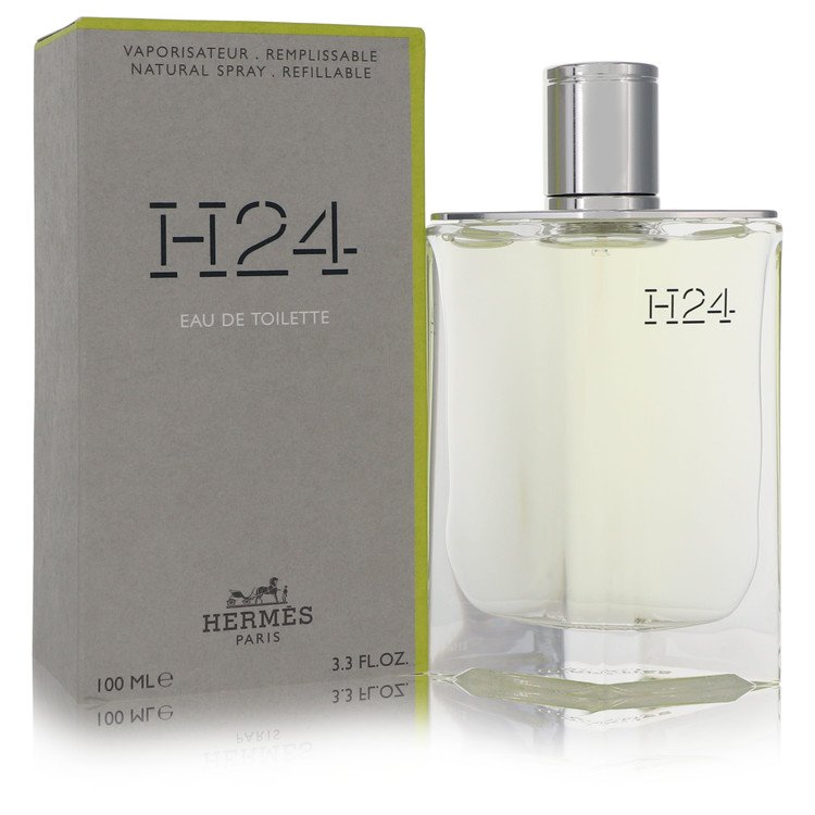 HERMES H24 Eau De Toilette 100mL - Perfumes | Fragrances | Gift Sets ...