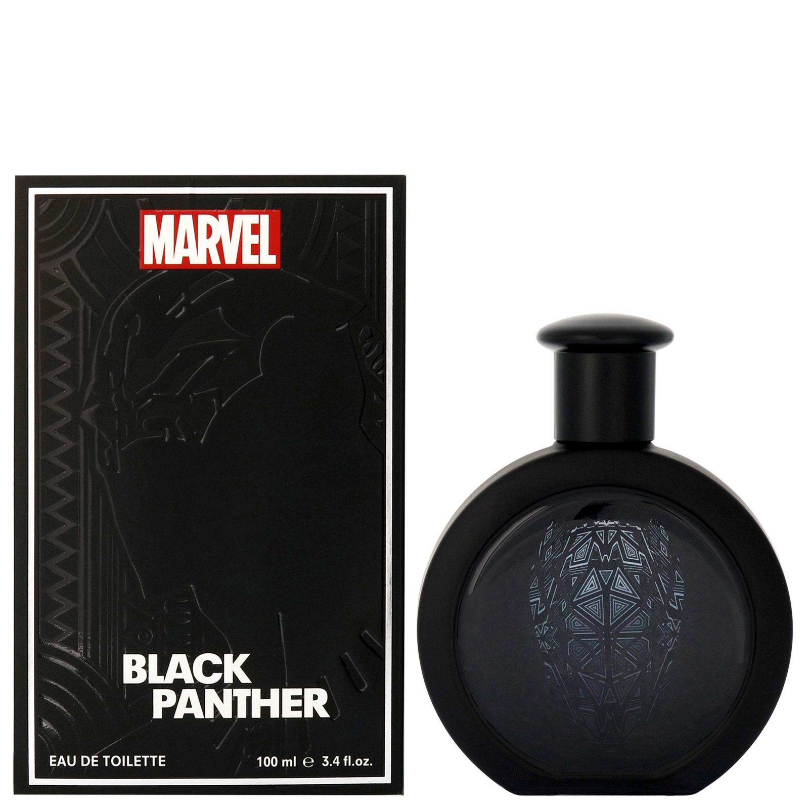 Marvel Black Panther EDT 100mL - Perfumes | Fragrances | Gift Sets ...