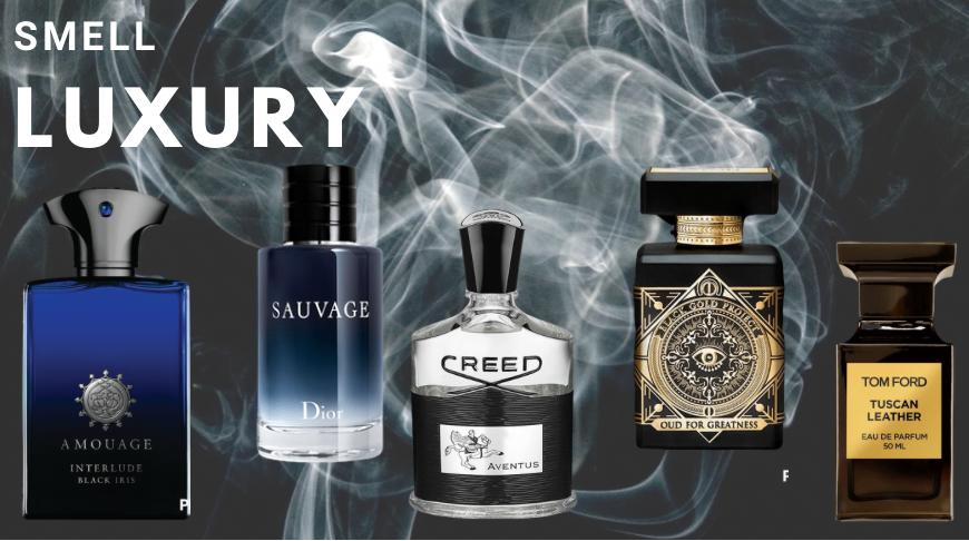 Perfumes | Fragrances | Gift Sets | Perfume Station