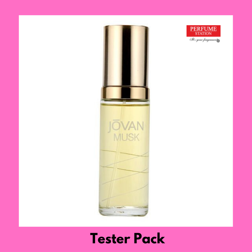 Jovan Musk Women Cologne 60mL - Perfumes | Fragrances | Gift Sets ...