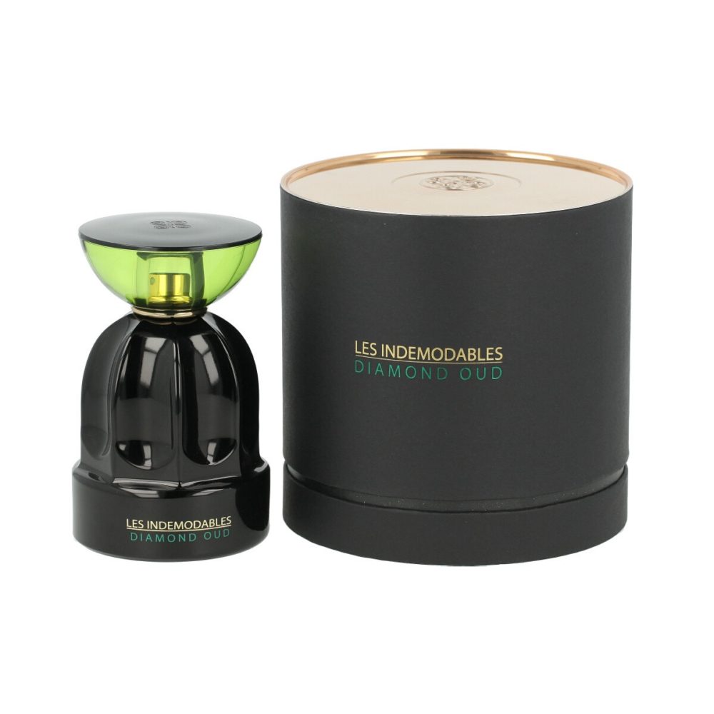 Albane Noble Les Indemodables Diamond Oud EDP 90mL - Perfumes ...