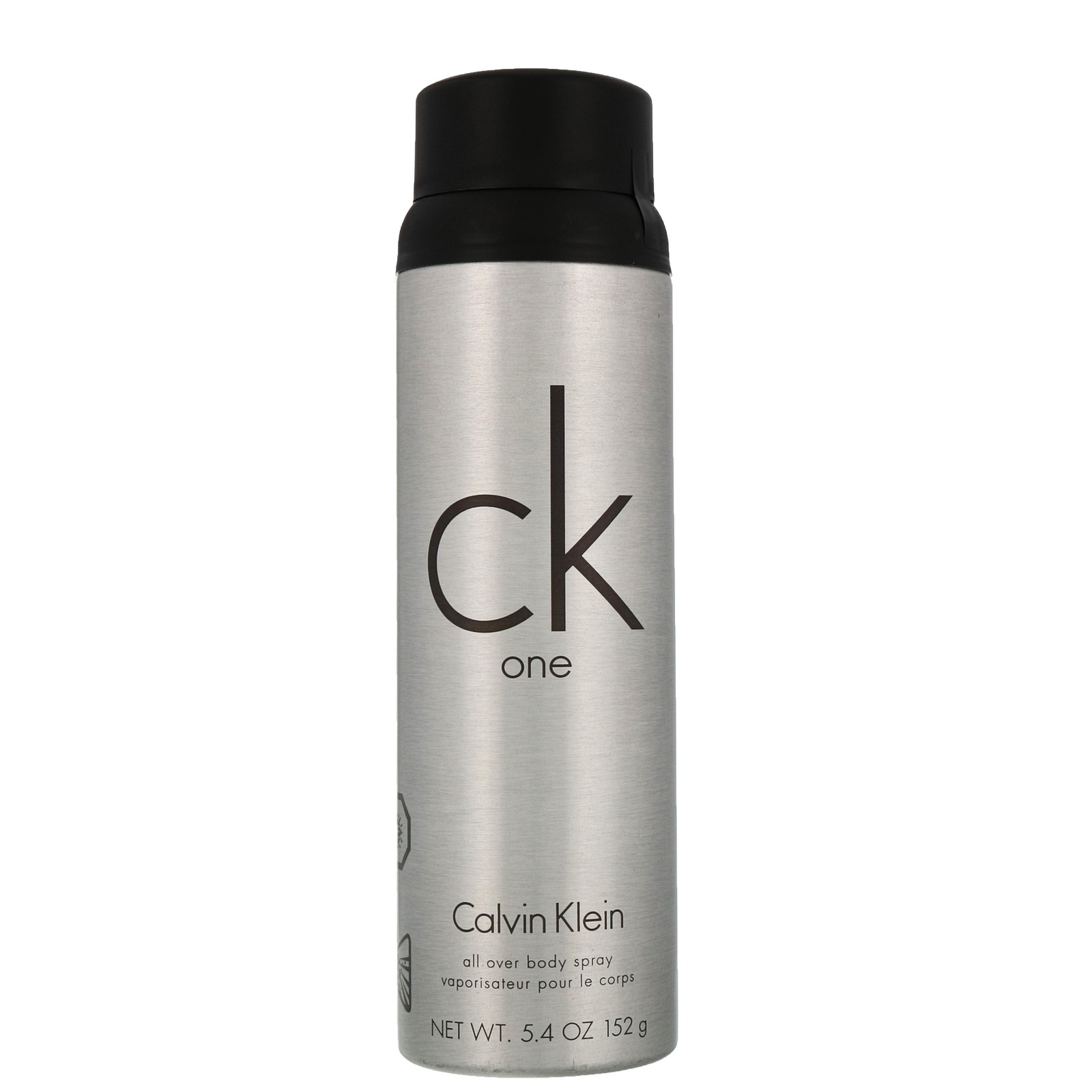 Calvin Klein CK One Body Spray 152g - Perfumes | Fragrances | Gift Sets ...