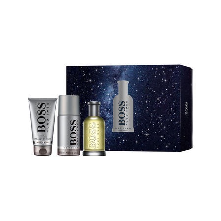 Hugo Boss Bottled 3Pc Gift Set for Men - Perfumes | Fragrances | Gift ...
