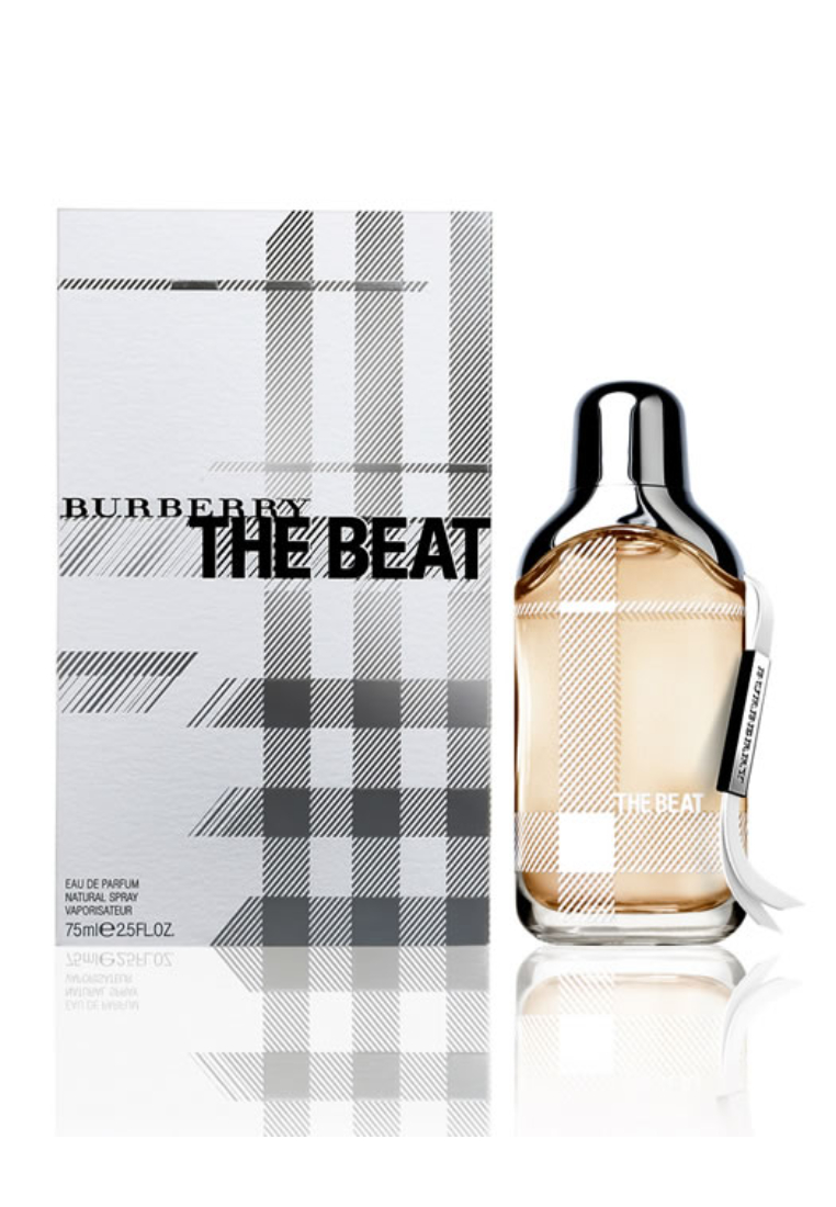Burberry The Beat Women EDP 75mL - Perfumes | Fragrances | Gift Sets ...