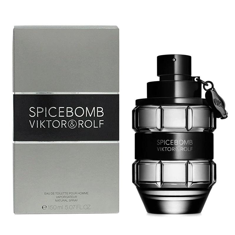 Viktor & Rolf Spice Bomb EDT 150mL - Perfumes | Fragrances | Gift Sets ...