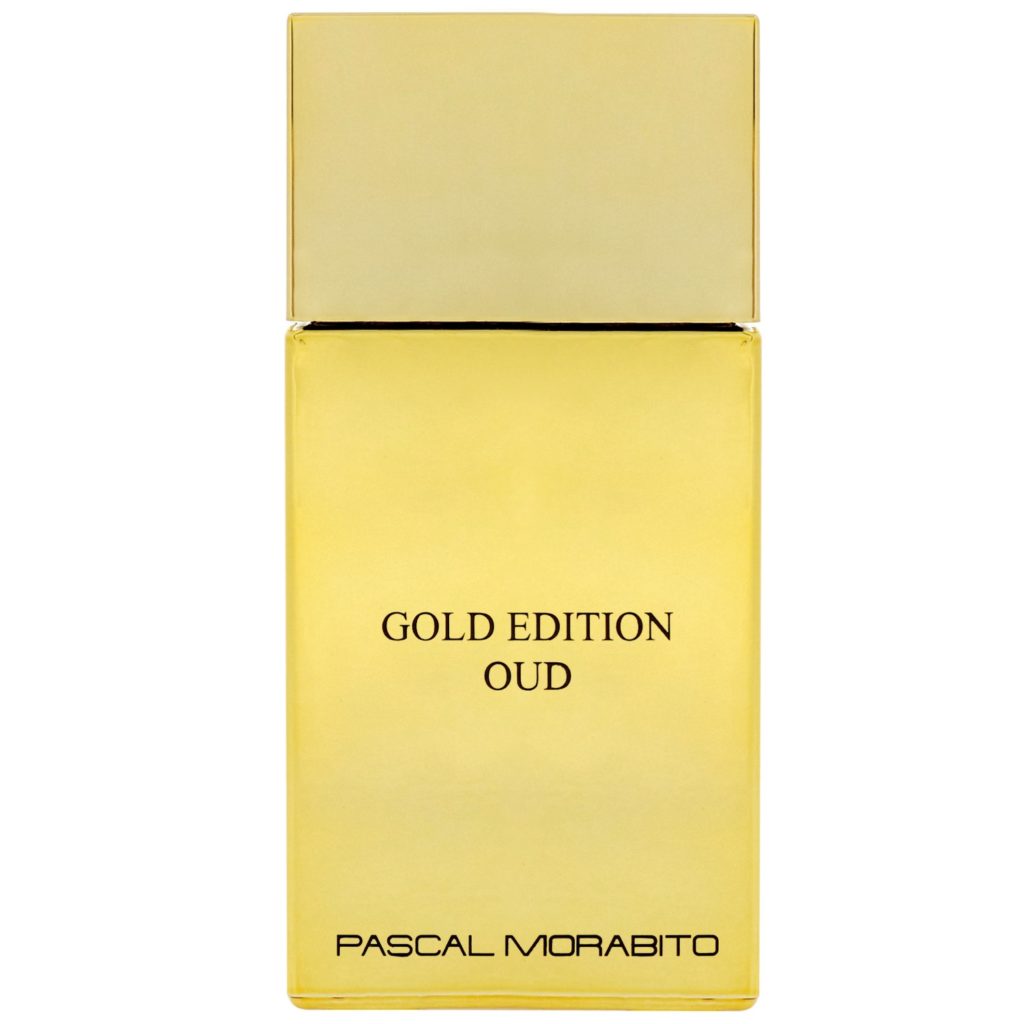 Pascal Morabito Gold Edition Oud EDP 100mL - Perfumes | Fragrances | Gift Sets | Perfume Station
