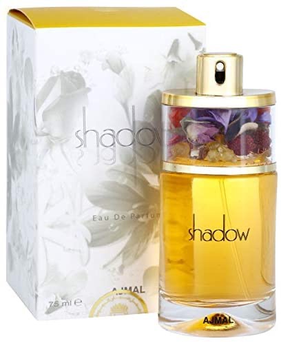 Ajmal Shadow for Her EDP 75mL - Perfumes | Fragrances | Gift Sets ...