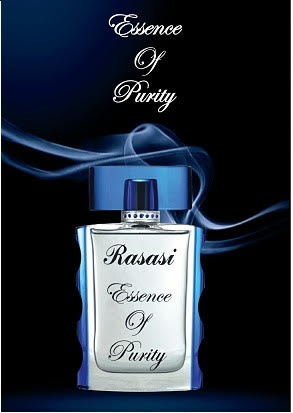 RASASI Essence of Purity EDP 100mL - Perfumes | Fragrances | Gift Sets ...