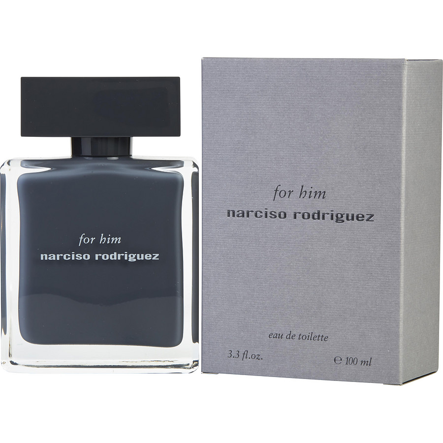 Narciso Rodriguez for Him EDT 100mL - Perfumes | Fragrances | Gift Sets ...