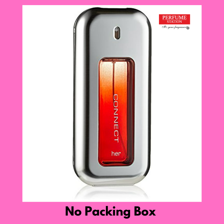FCUK Connect Her EDT 100mL - Perfumes | Fragrances | Gift Sets ...
