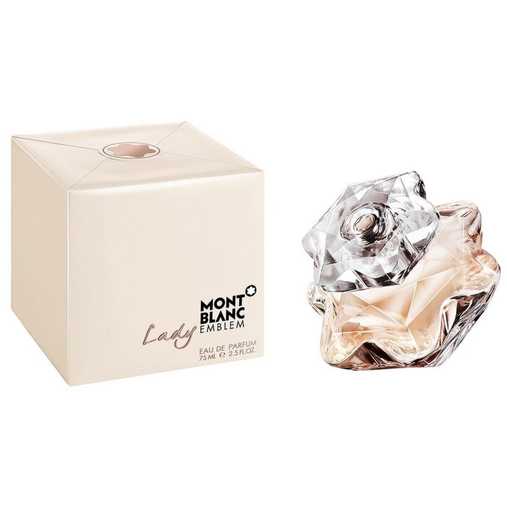 MONTBLANC Lady Emblem EDP 75mL - Perfumes | Fragrances | Gift Sets ...