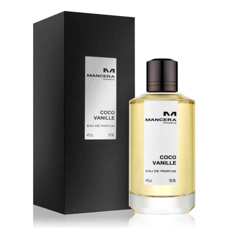 Mancera Coco Vanille EDP 120mL - Perfumes | Fragrances | Gift Sets ...