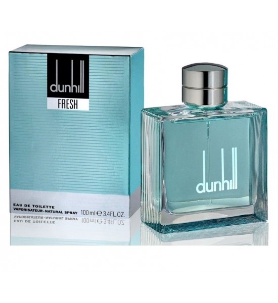 Dunhill Fresh EDT 100mL - Perfumes | Fragrances | Gift Sets | Perfume ...