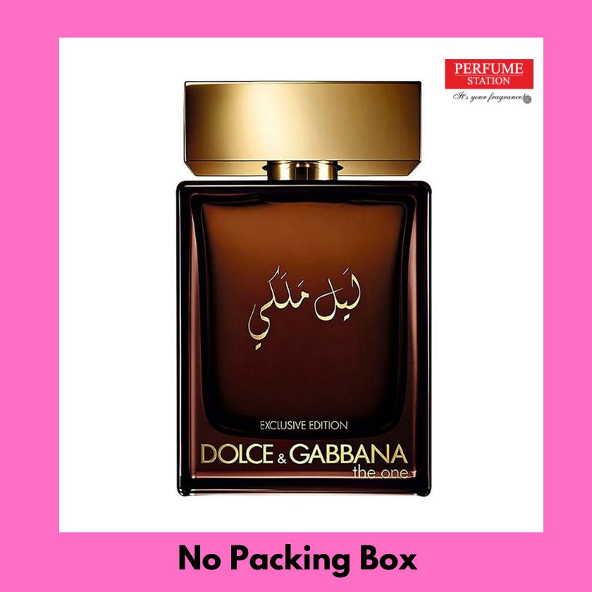 Dolce & Gabbana The One Royal Night Exclusive Edition EDP 100mL ...