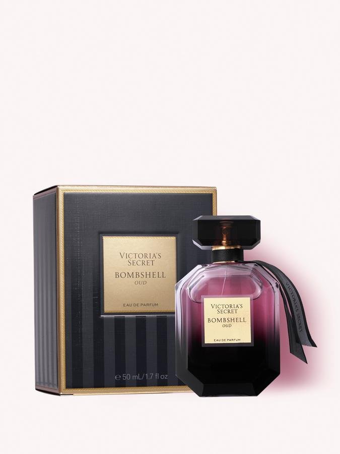 Victoria’s Secret Bombshell Oud EDP 50mL - Perfumes | Fragrances | Gift ...