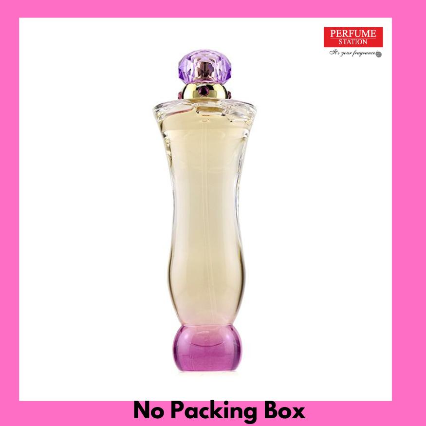 VERSACE Woman EDP 50mL - Perfumes | Fragrances | Gift Sets | Perfume ...