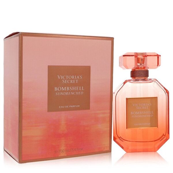 Victoria's Secret Bombshell Sundrenched EDP 100mL - Perfumes ...