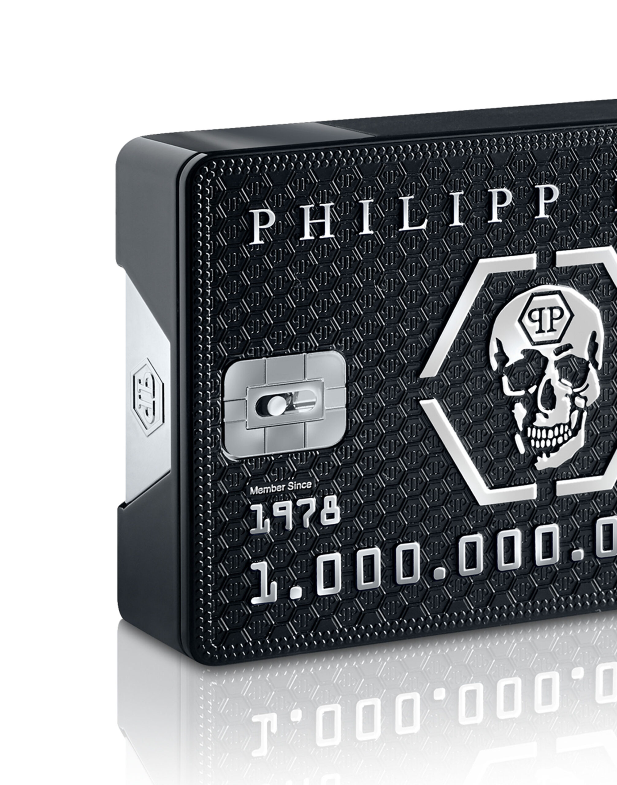 Philipp Plein No Limits EDP 90mL - Perfumes | Fragrances | Gift Sets ...