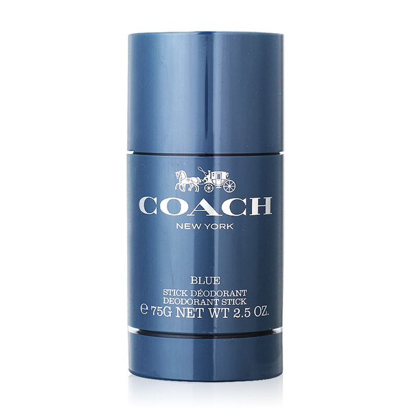 Coach Blue Deodorant Stick 75g - Perfumes | Fragrances | Gift Sets ...