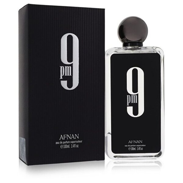 Afnan 9PM EDP 100mL - Perfumes | Fragrances | Gift Sets | Perfume Station