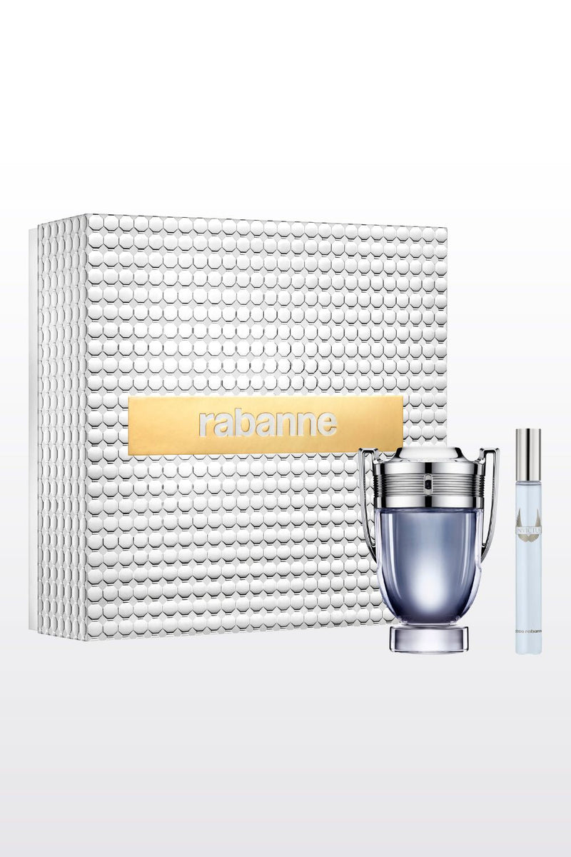 Paco Rabanne Invictus EDT 100+10mL - Perfumes | Fragrances | Gift Sets ...