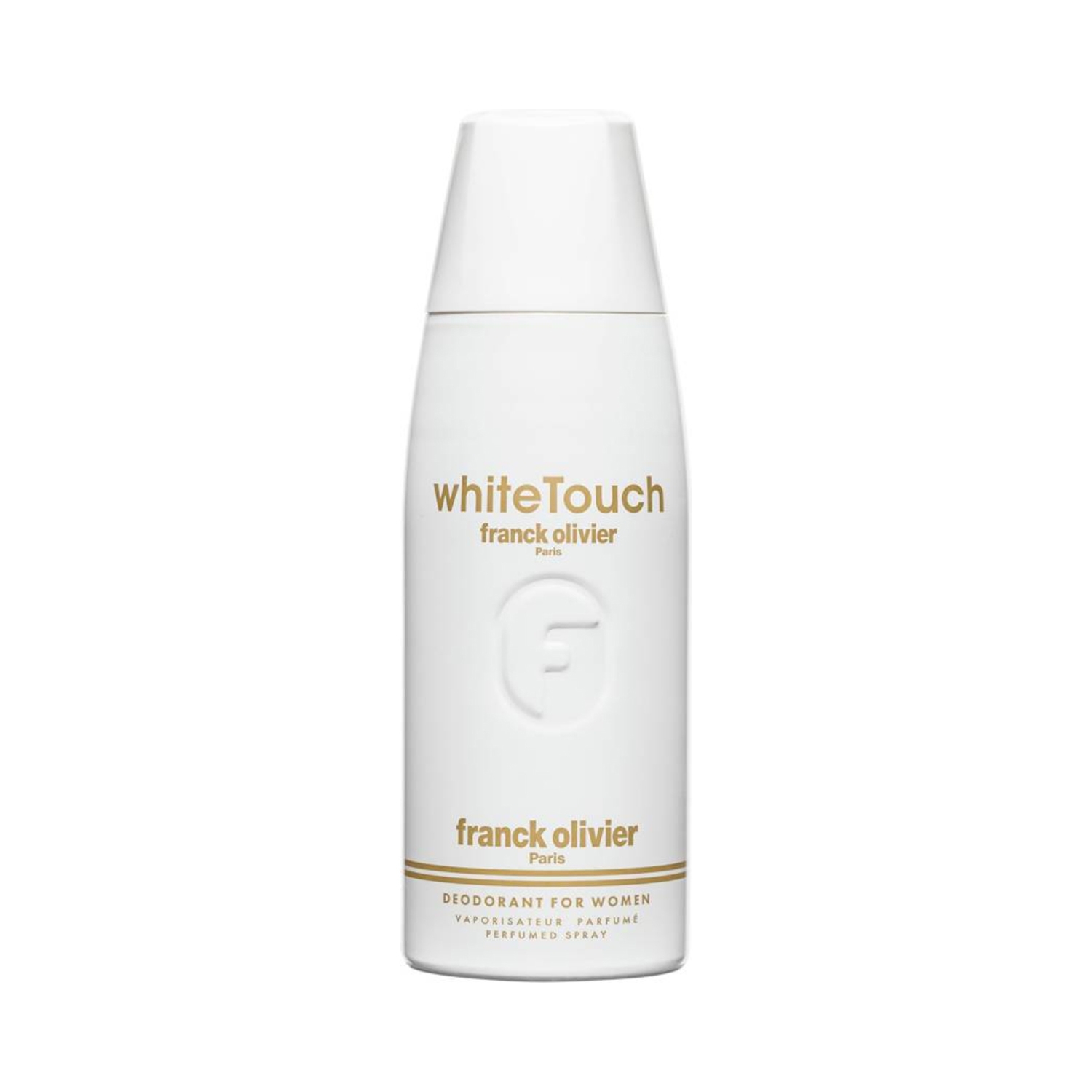 Franck Olivier White Touch Deo Spray 250mL - Perfumes | Fragrances ...