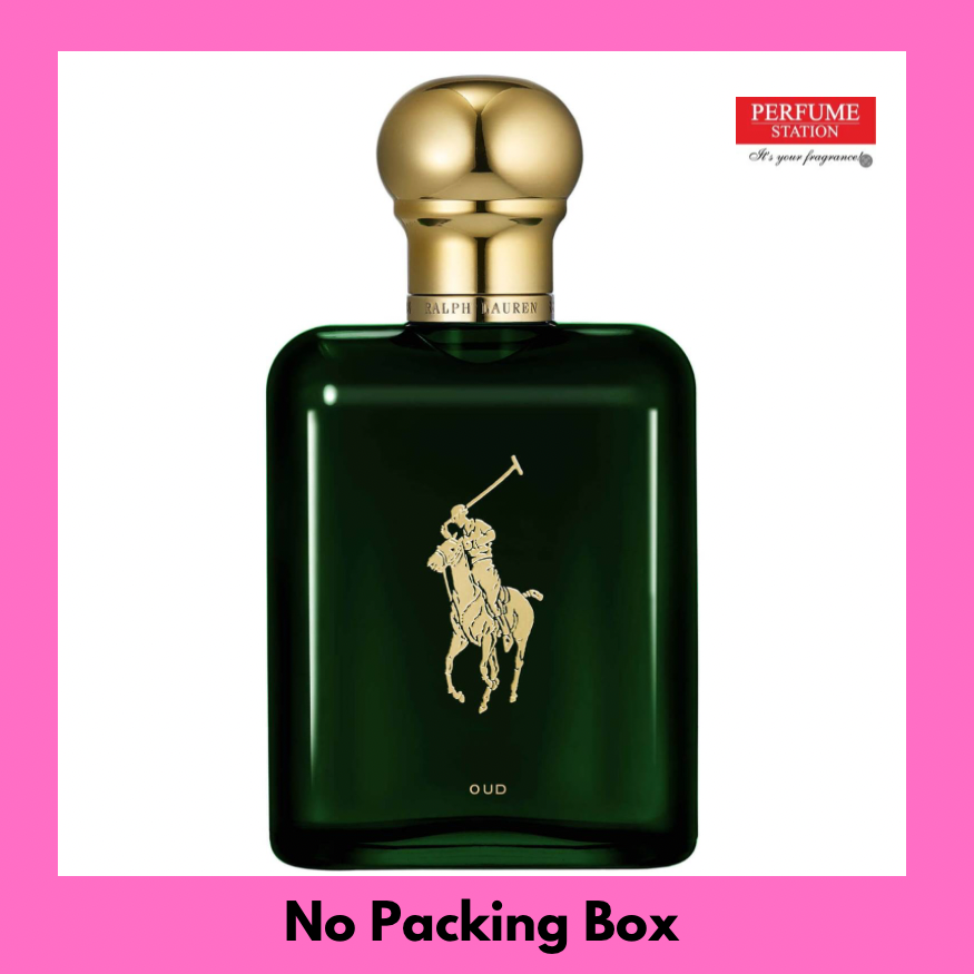 Ralph Lauren Polo Oud EDP 125mL - Perfumes | Fragrances | Gift Sets ...