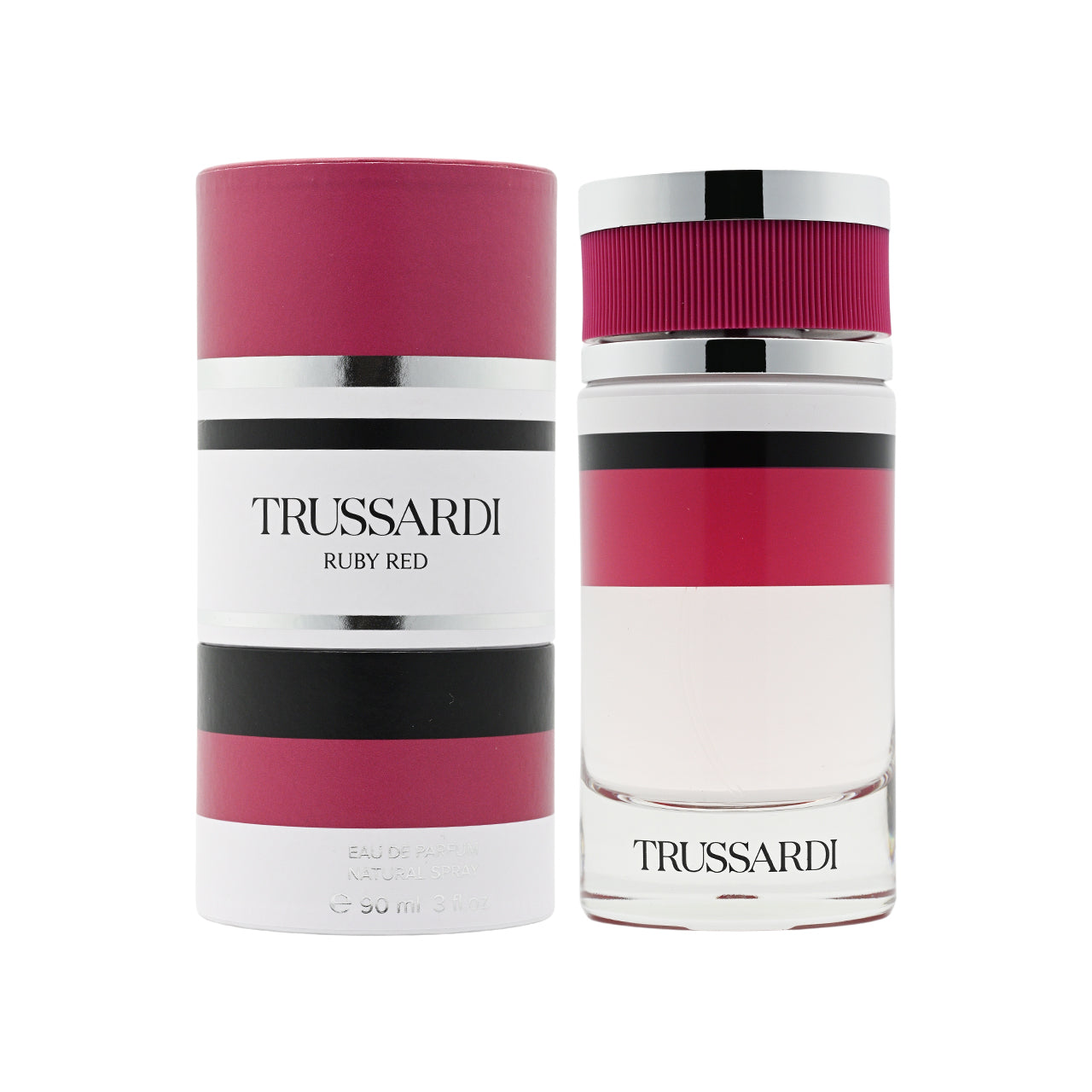 Trussardi Ruby RED EDP 90mL - Perfumes | Fragrances | Gift Sets ...