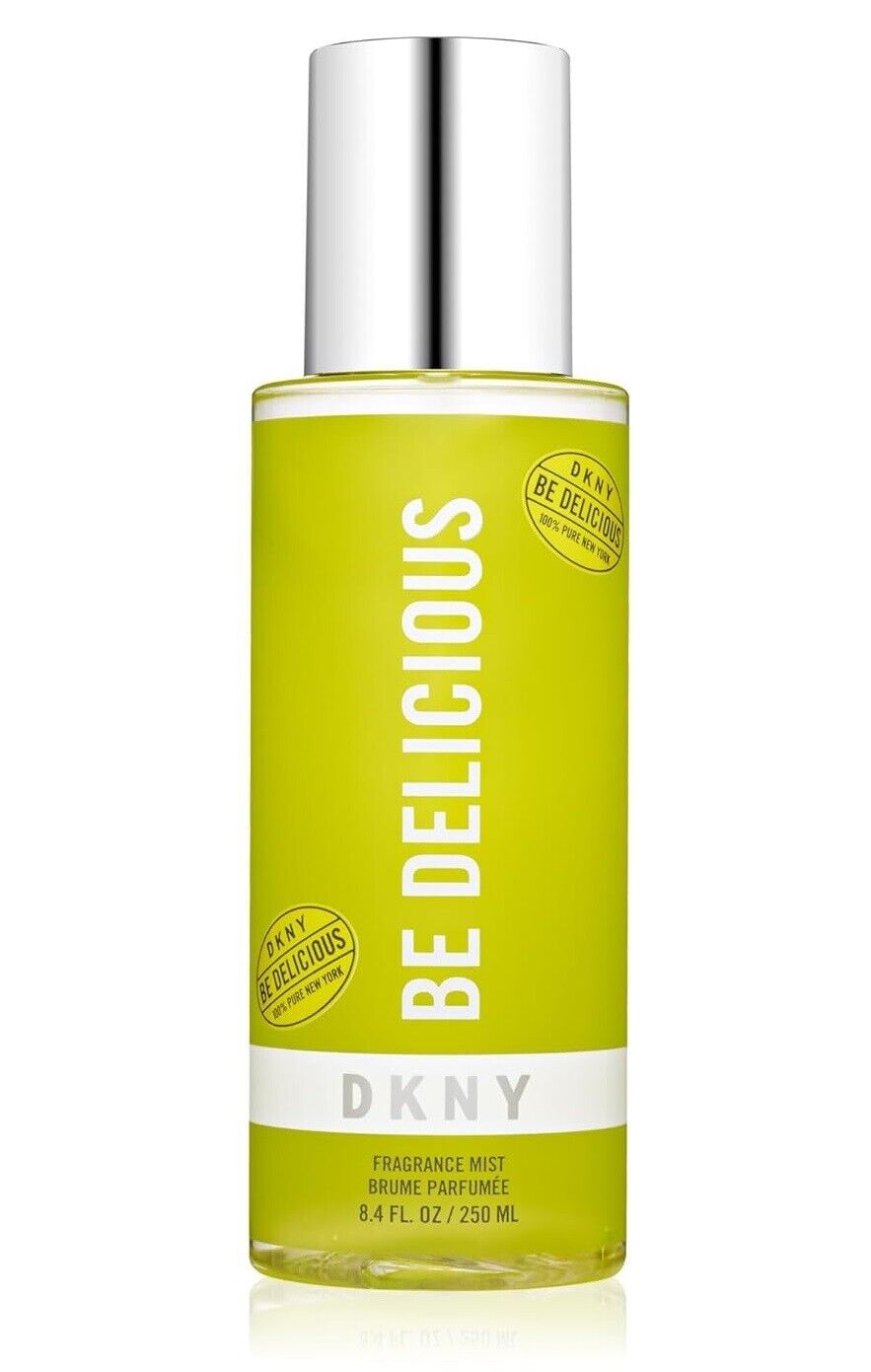 DKNY Be Delicious Fragrance Mist 250mL - Perfumes | Fragrances | Gift ...